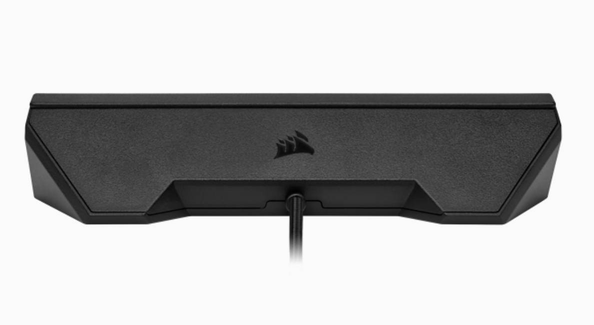 Corsair iCUE NEXUS Companion Touch Screen 5-inch Mouse Keyboard Macro ...